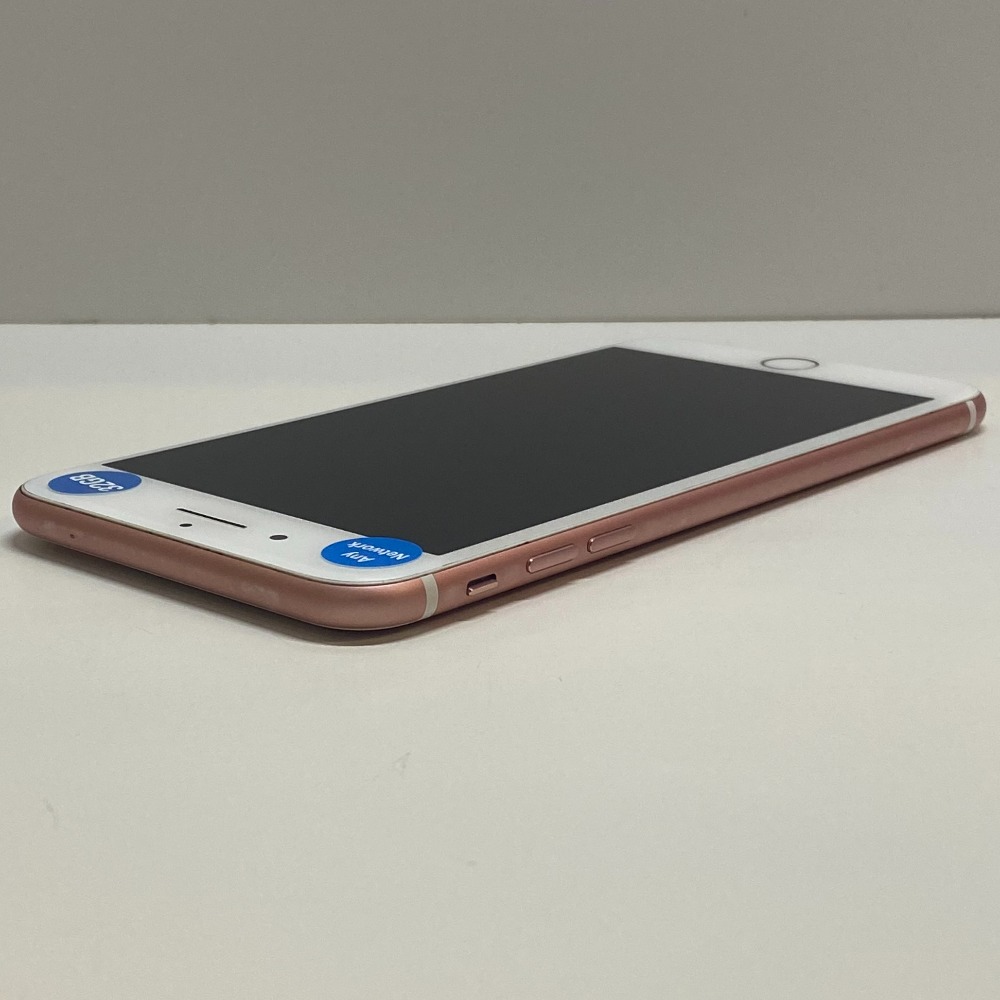 Pre-owned Apple Apple iPhone 7 Plus Unlocked Model A1784 32GB in Rose ...